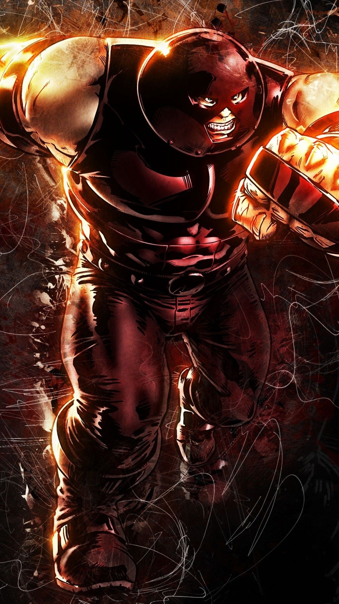 The Juggernaut Wallpapers - Wallpaper Cave