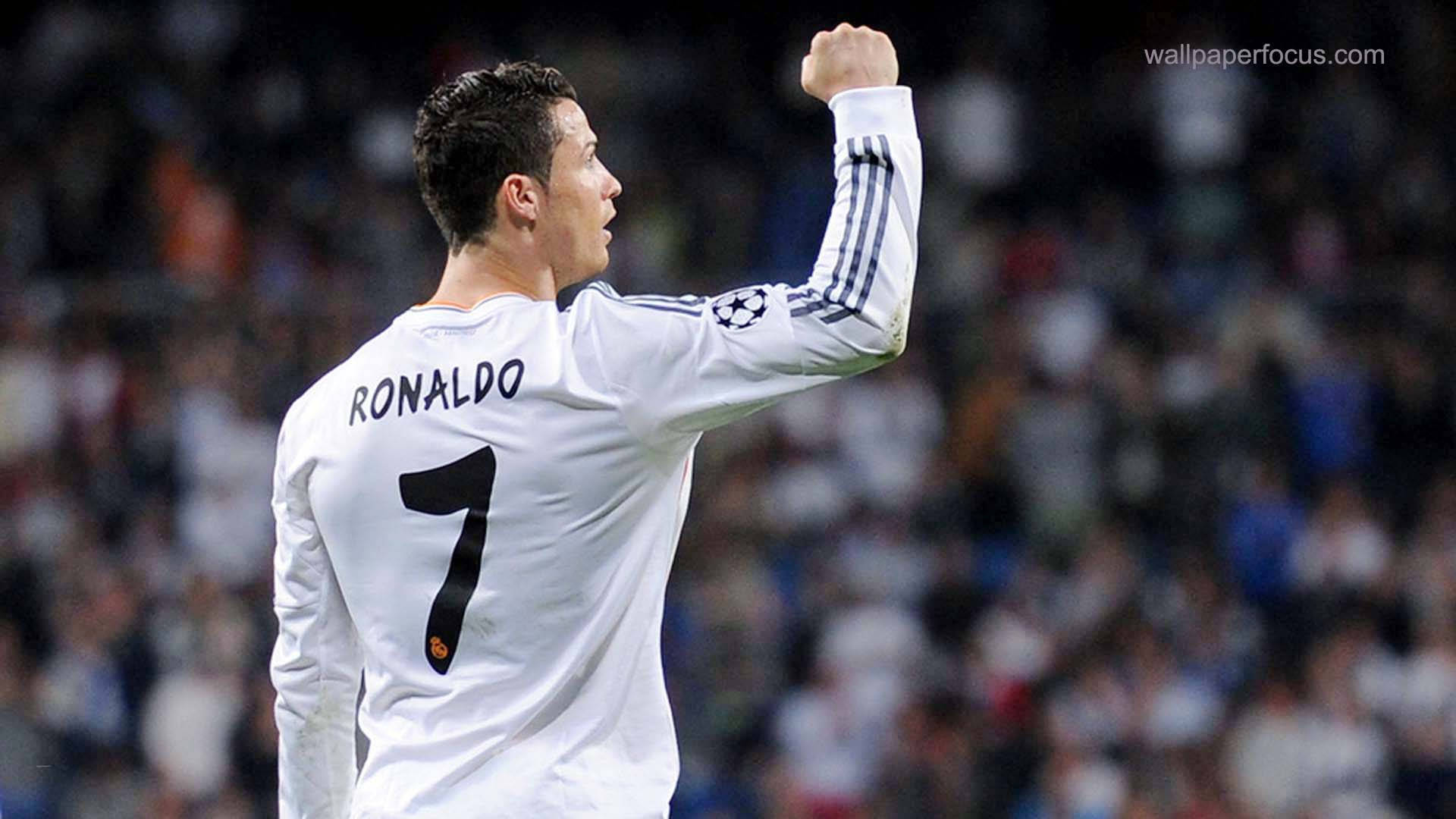 Cristiano Ronaldo PFP Wallpapers - Wallpaper Cave
