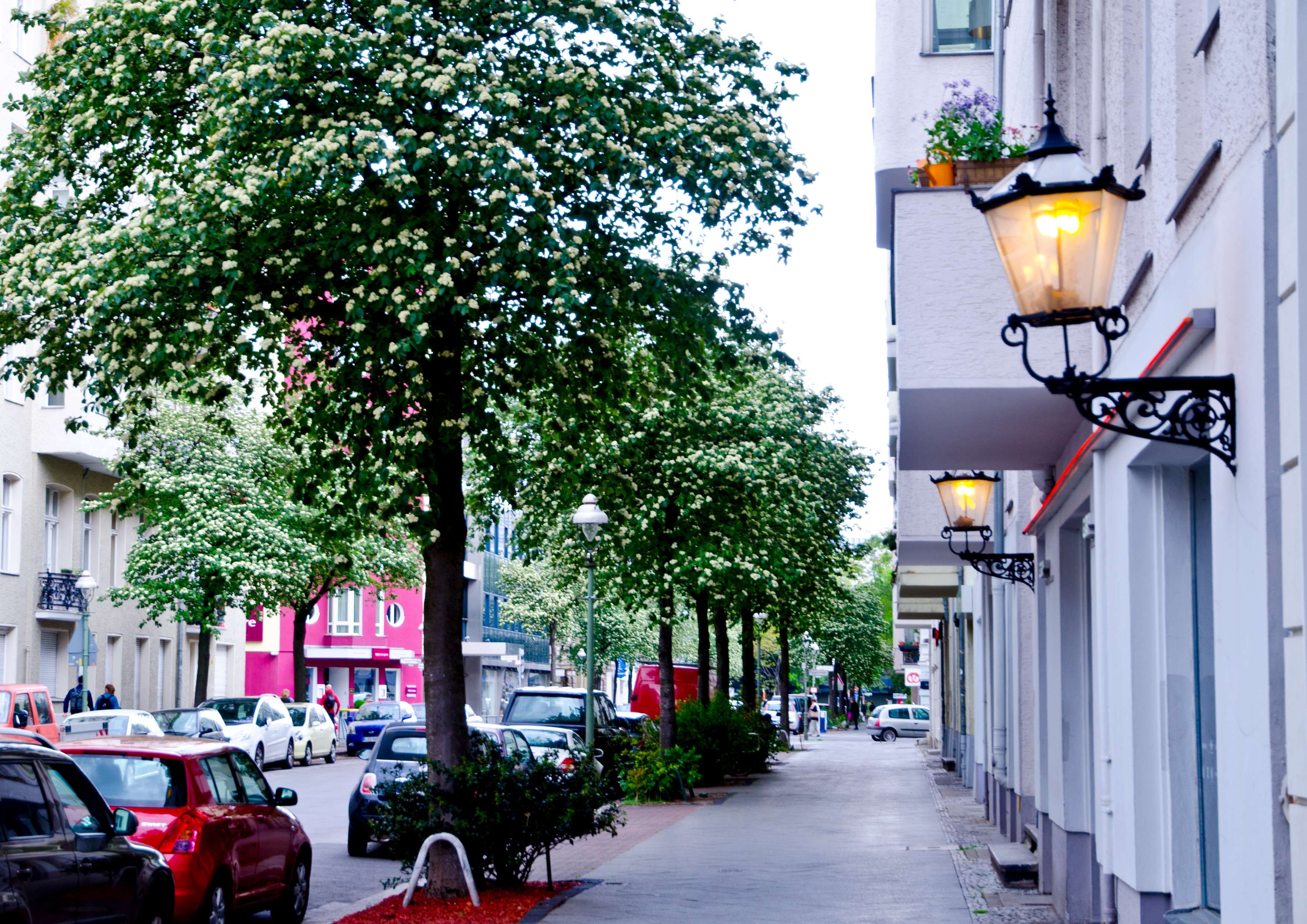 Spring Berlin Wallpapers - Wallpaper Cave