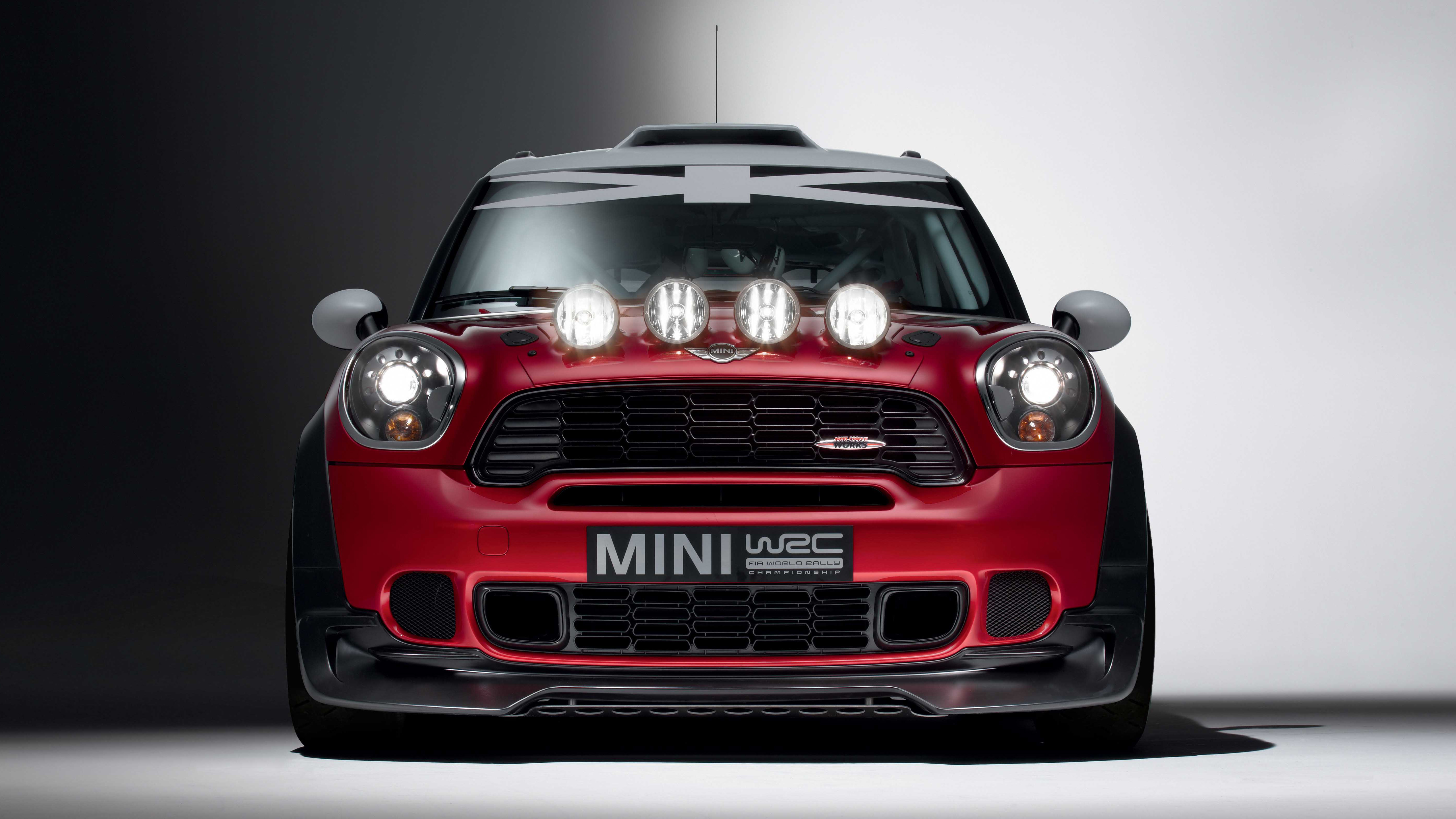 Mini Cooper Countryman Wallpapers - Wallpaper Cave