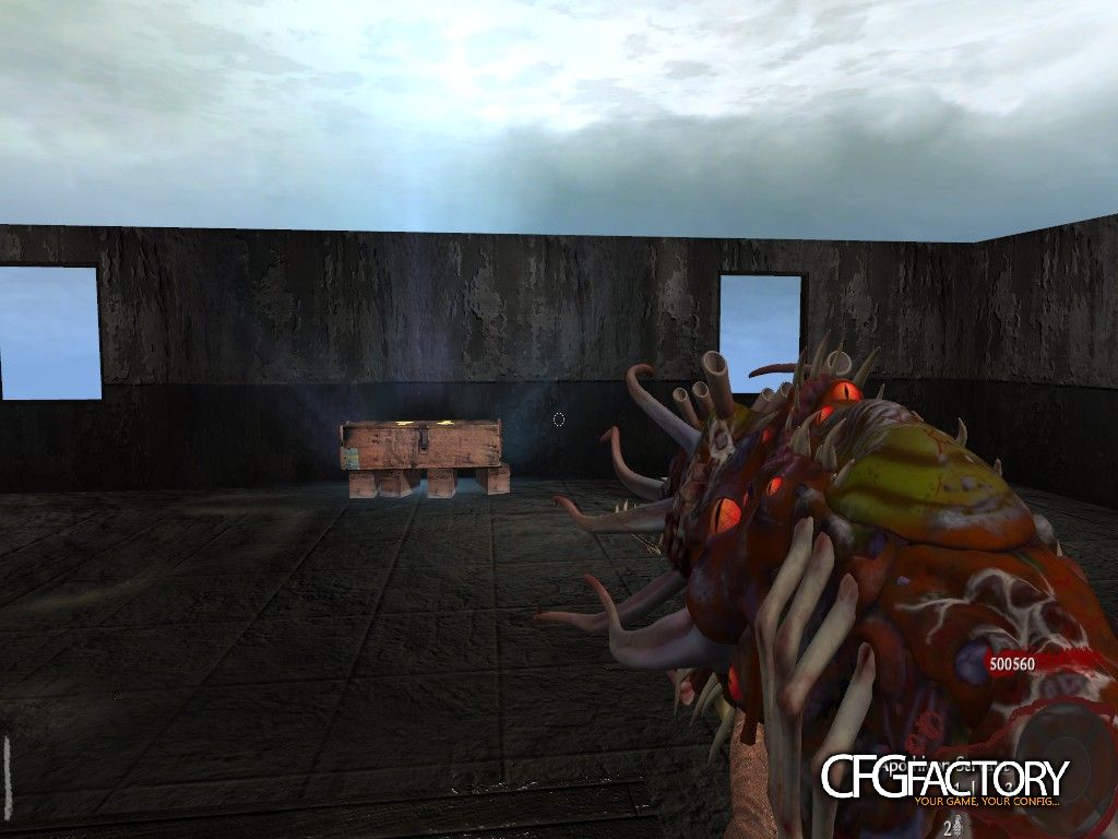 Apothicon Servant Wallpapers - Wallpaper Cave