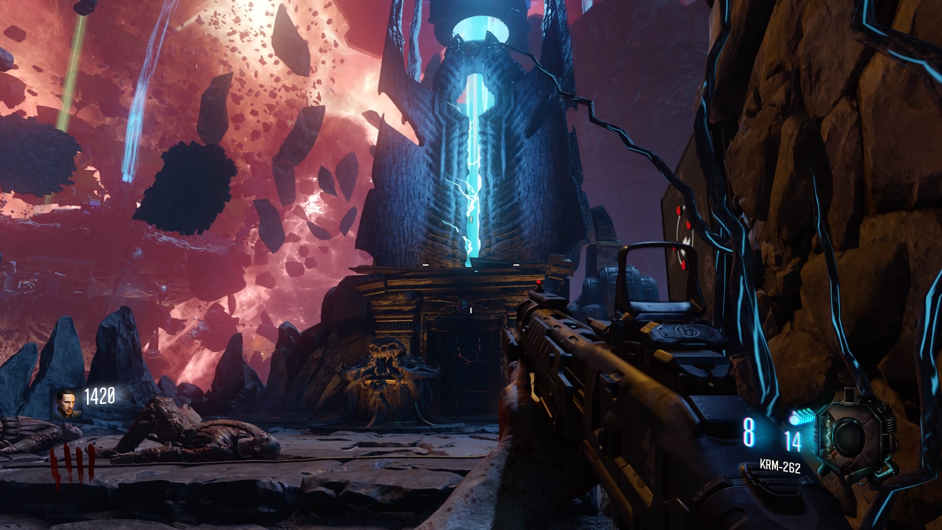 Apothicon Servant Wallpapers - Wallpaper Cave