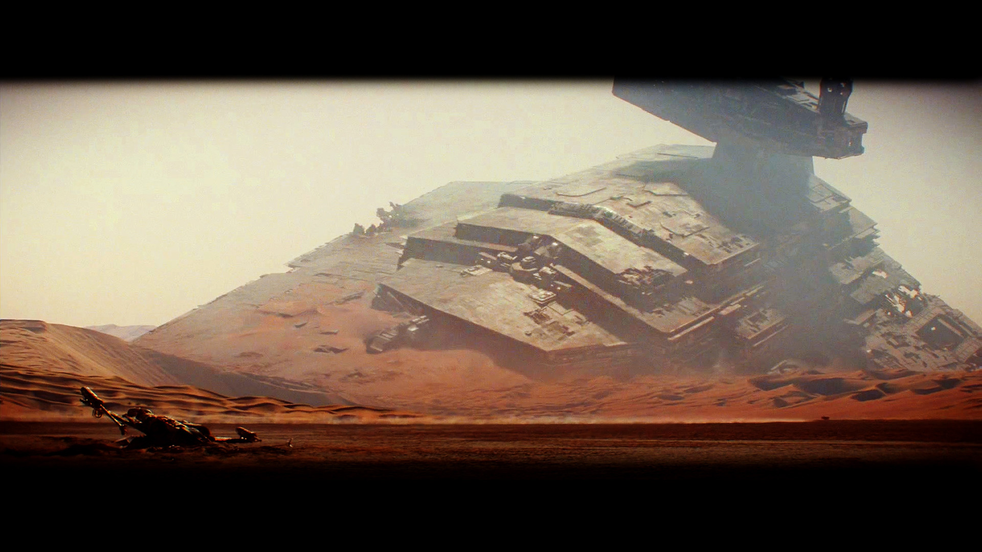 Star Wars Scenery Wallpapers - Wallpaper Cave