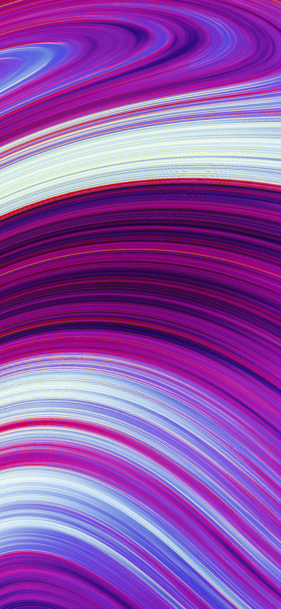 Purple Circle Wallpapers - Wallpaper Cave