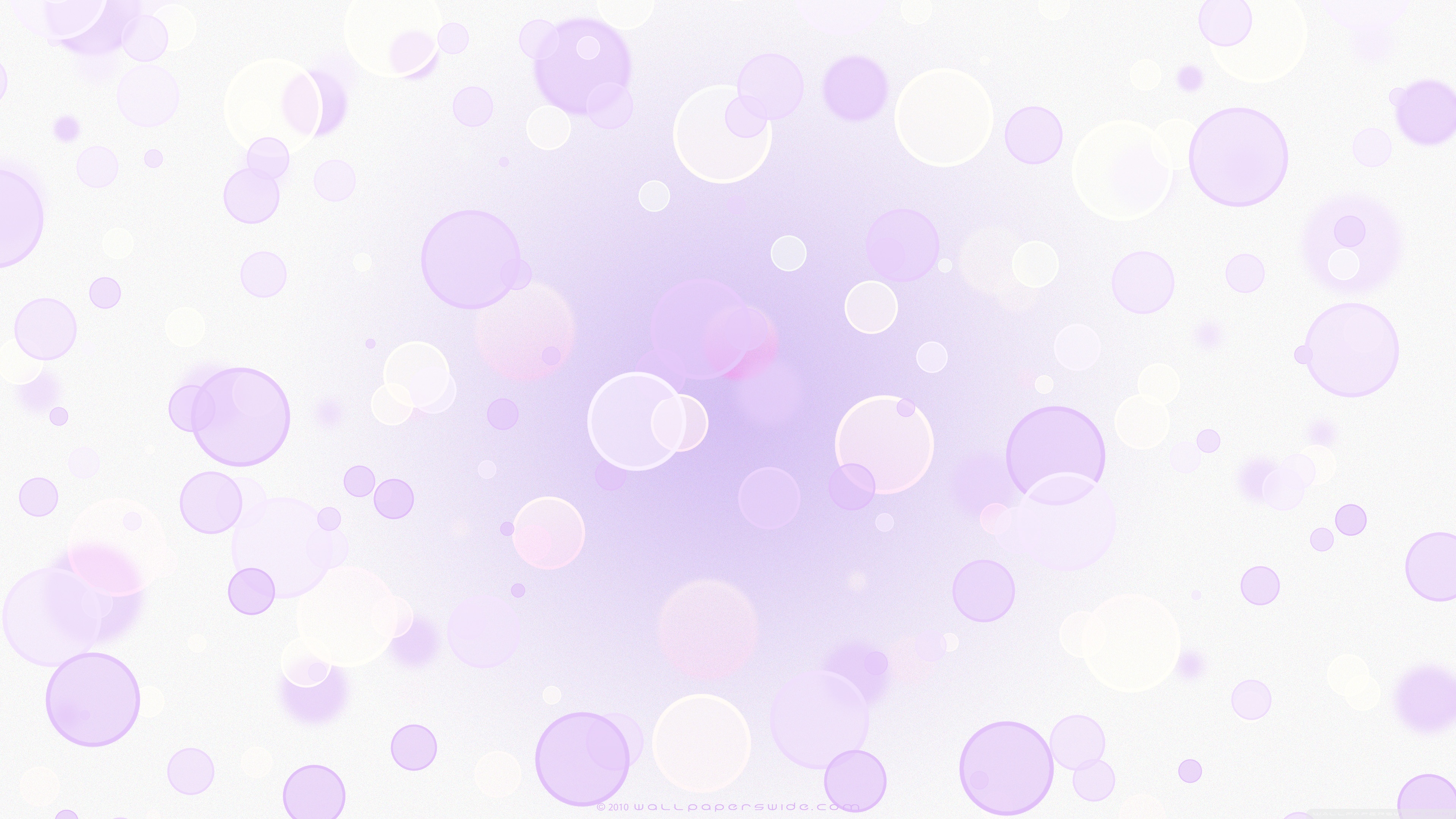 Purple Circle Wallpapers - Wallpaper Cave
