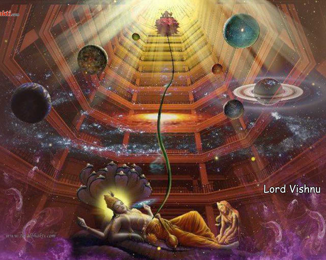 Cosmic Krishna Wallpapers - Wallpaper Cave