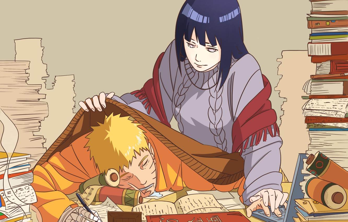 Naruto Sleeping Wallpapers - Wallpaper Cave