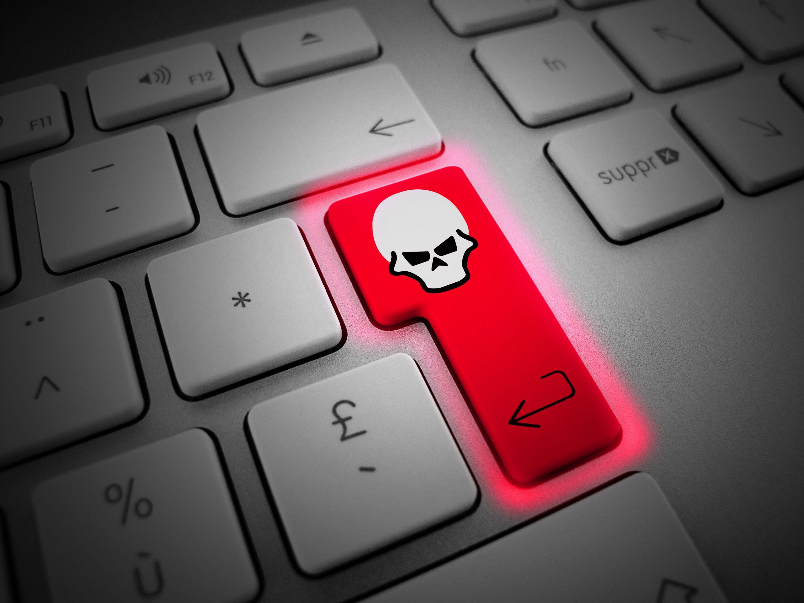 Hacker Red Wallpapers - Wallpaper Cave