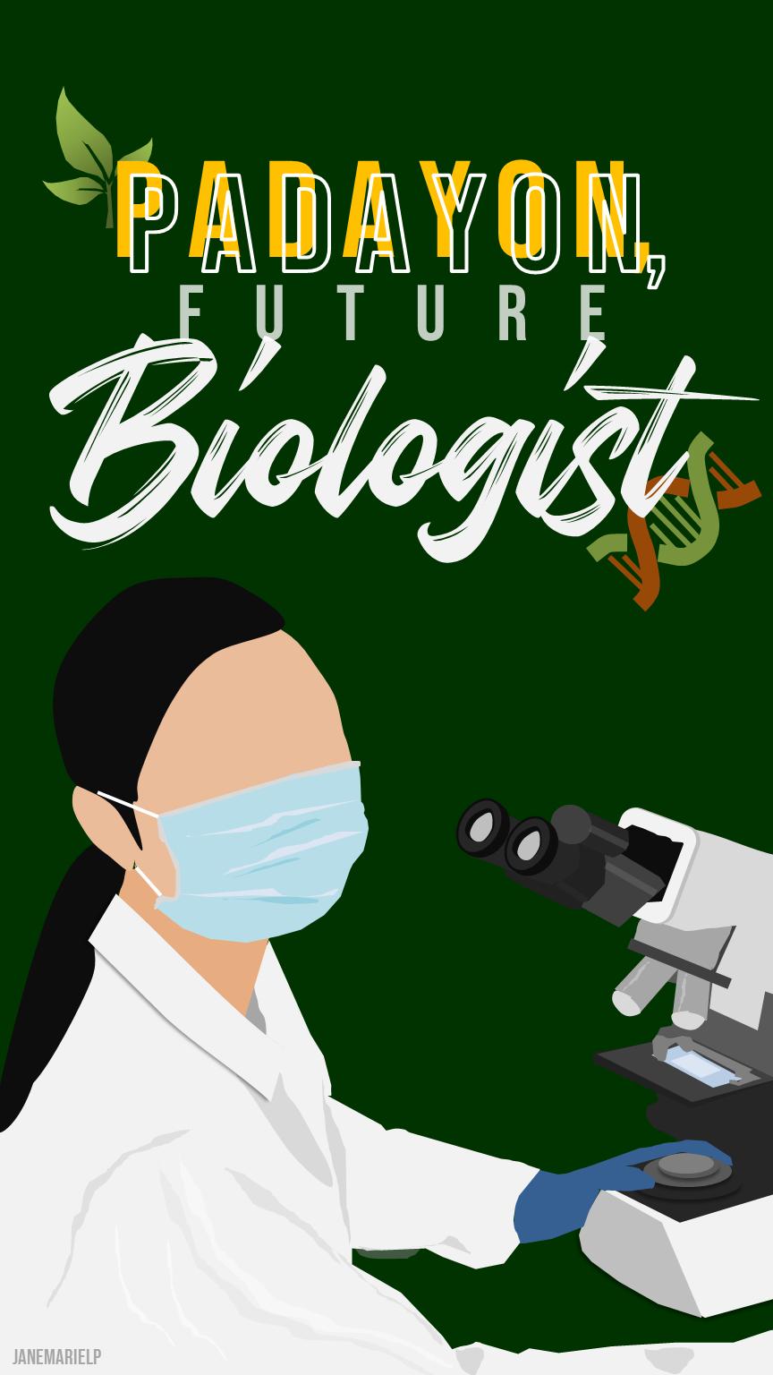 Biologist Wallpapers - Wallpaper Cave