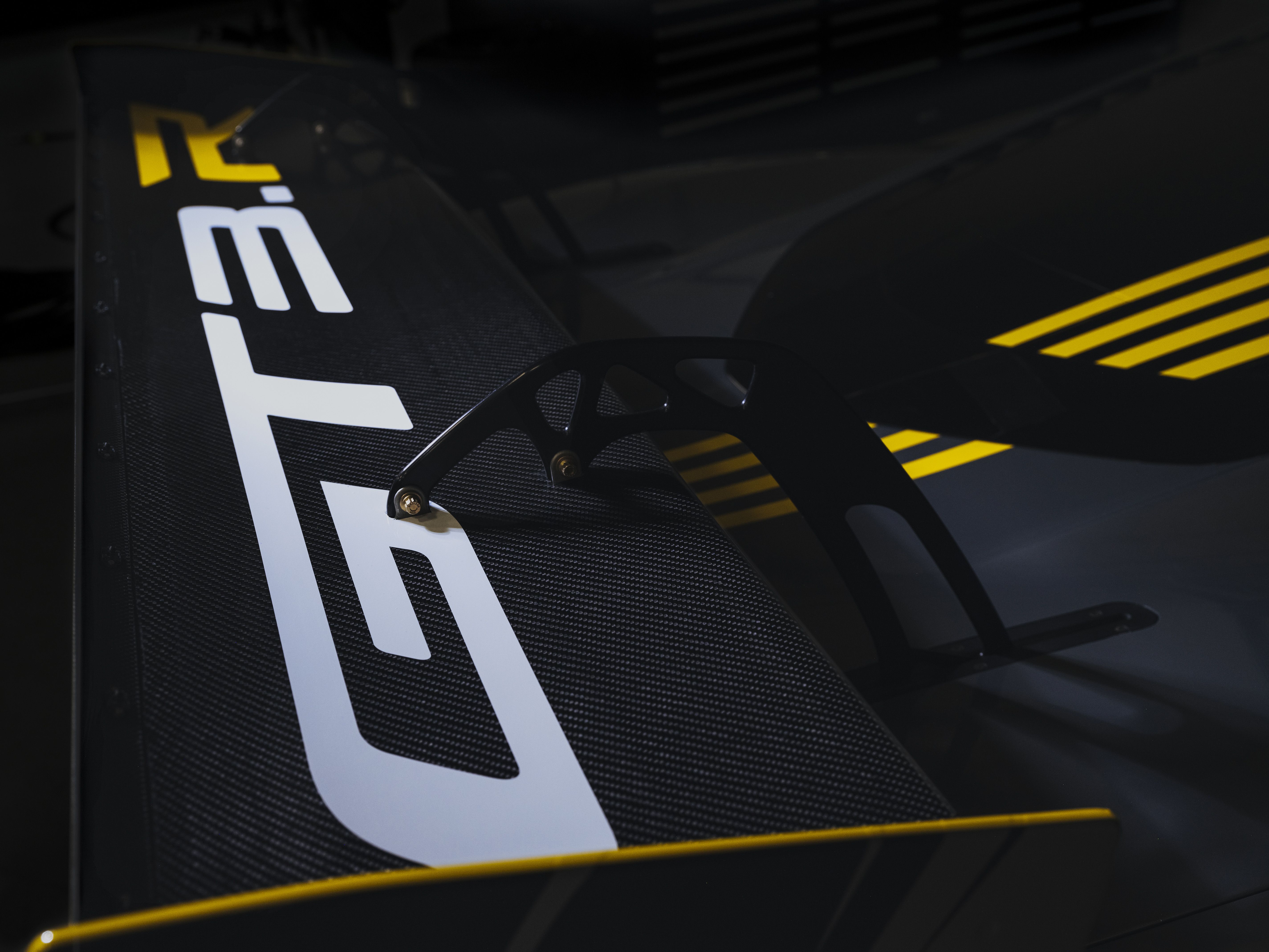 Corvette C8 Z06 Gt3.R Wallpapers - Wallpaper Cave