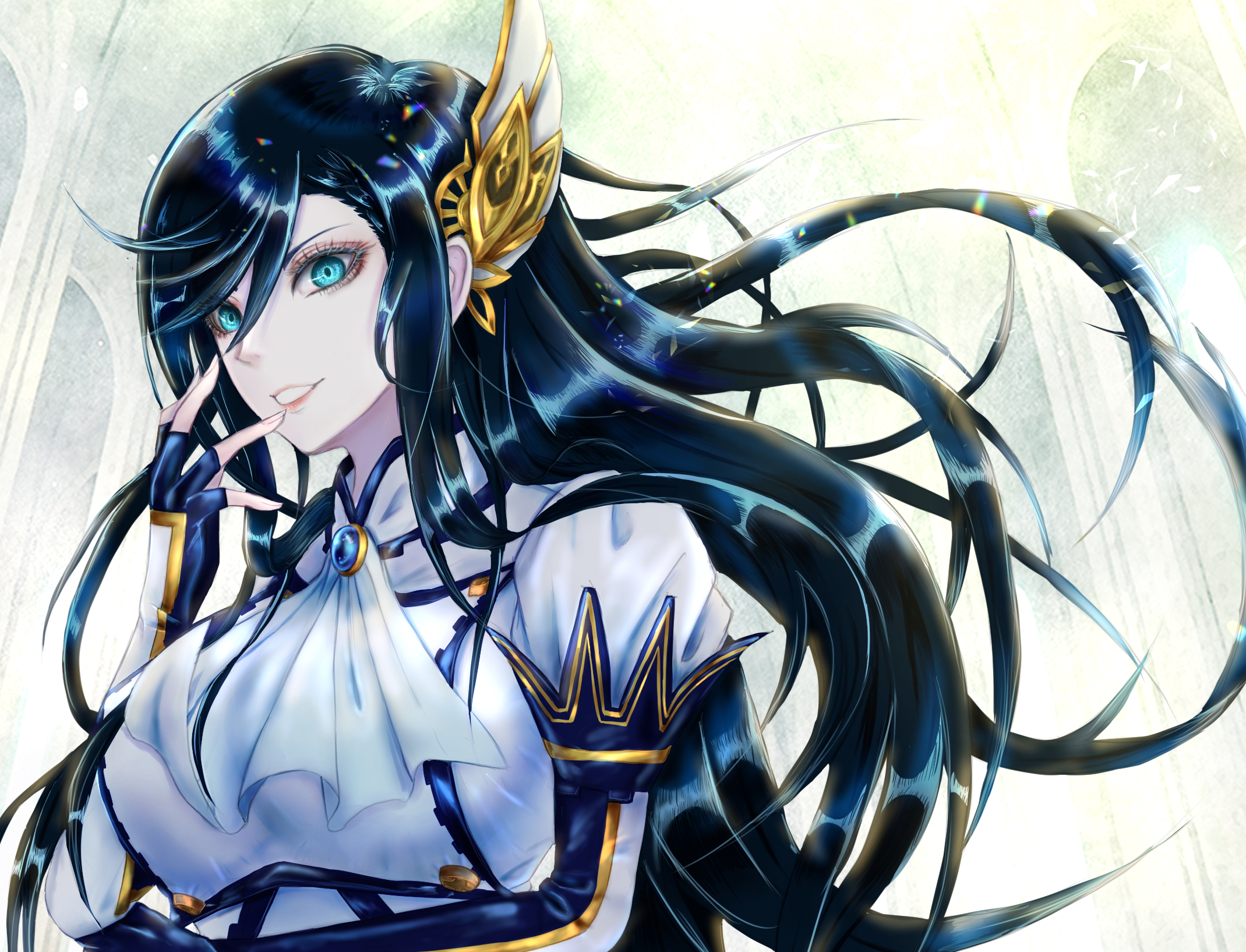 Valkyrie Apocalypse Wallpapers - Wallpaper Cave