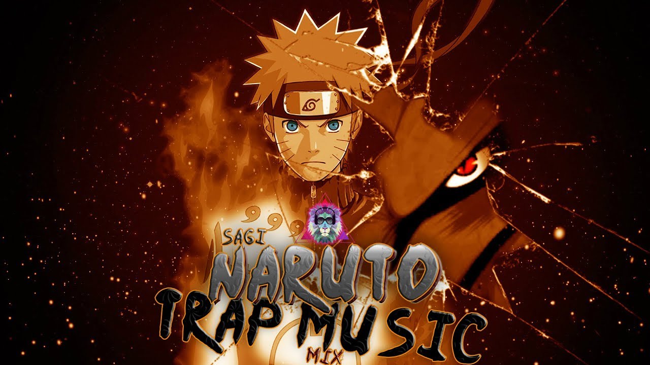 Naruto Trap Wallpapers - Wallpaper Cave