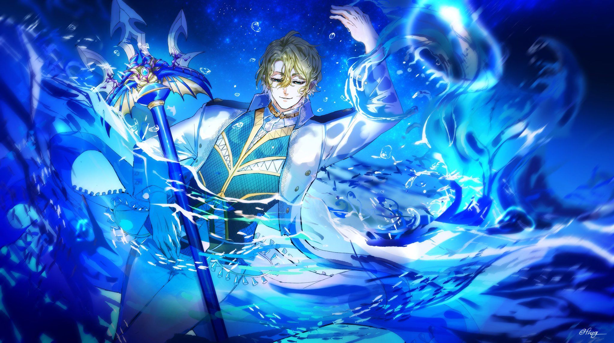 Valkyrie Apocalypse Wallpapers - Wallpaper Cave