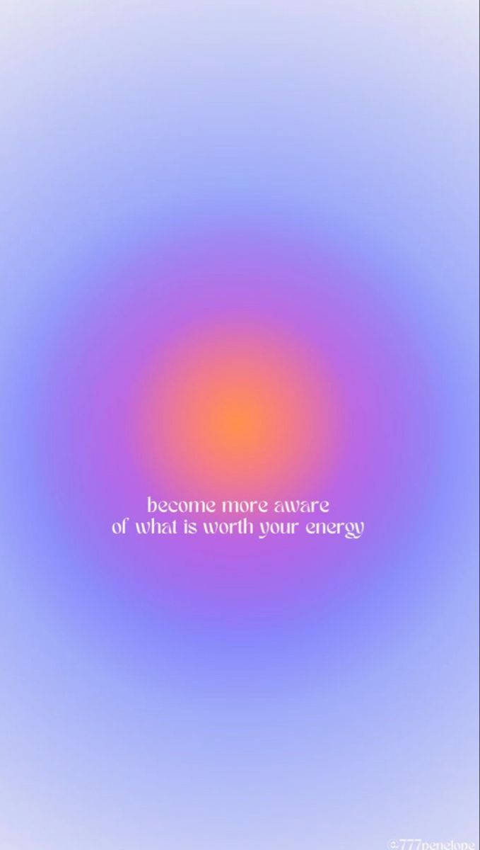 Aesthetic Aura Wallpapers - Wallpaper Cave