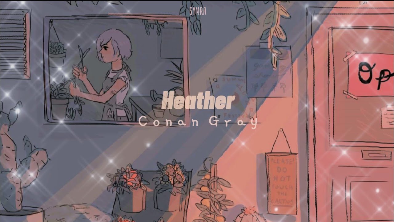 Heather Conan Gray Wallpapers - Wallpaper Cave