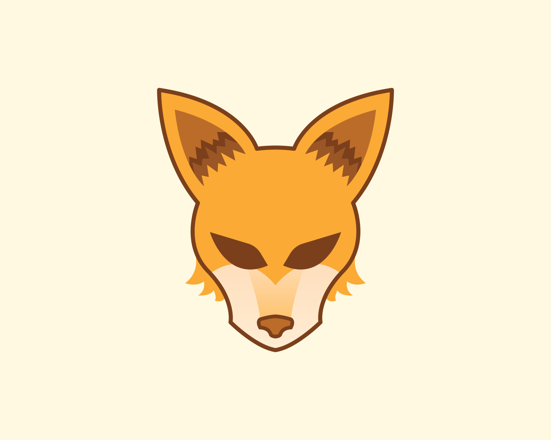 Elemental Fox Wallpapers - Wallpaper Cave