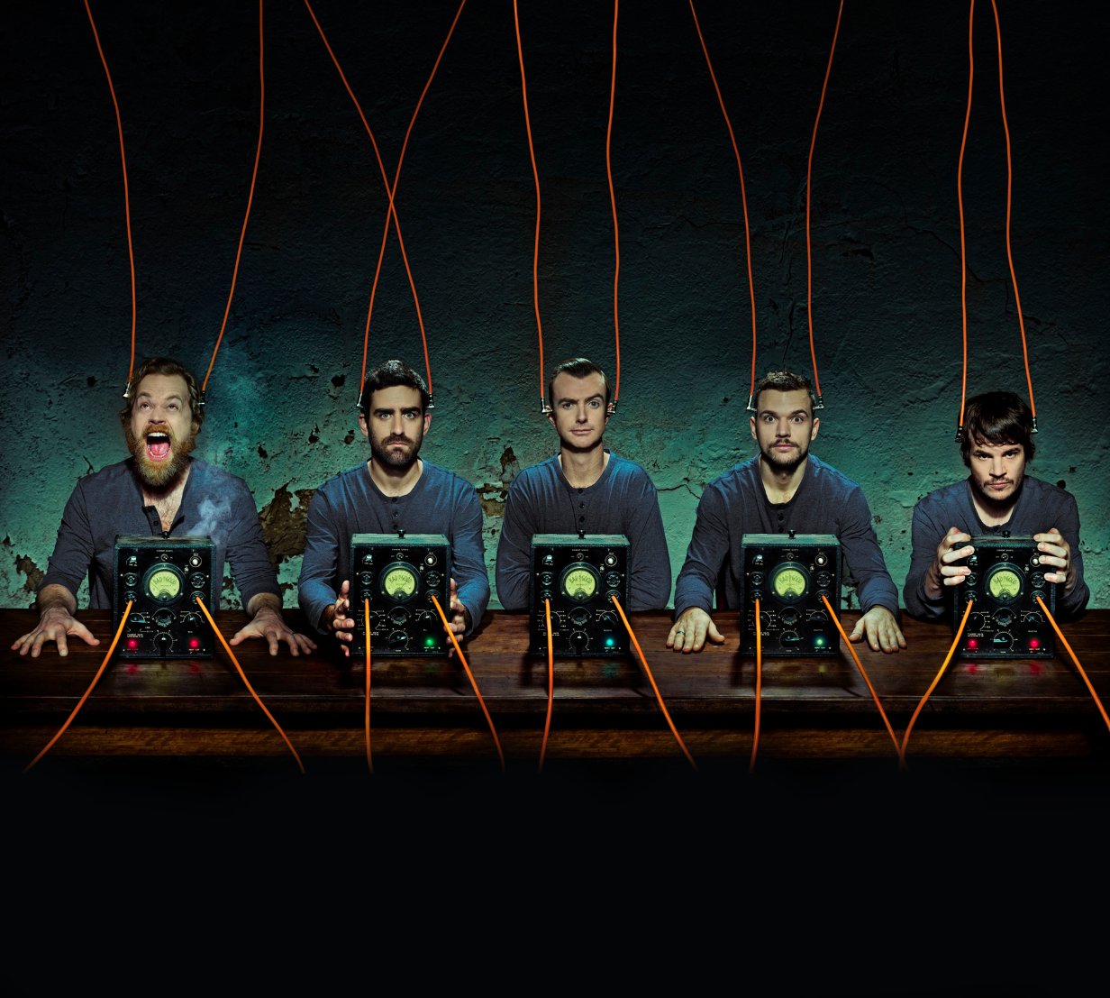 Karnivool Wallpapers - Wallpaper Cave
