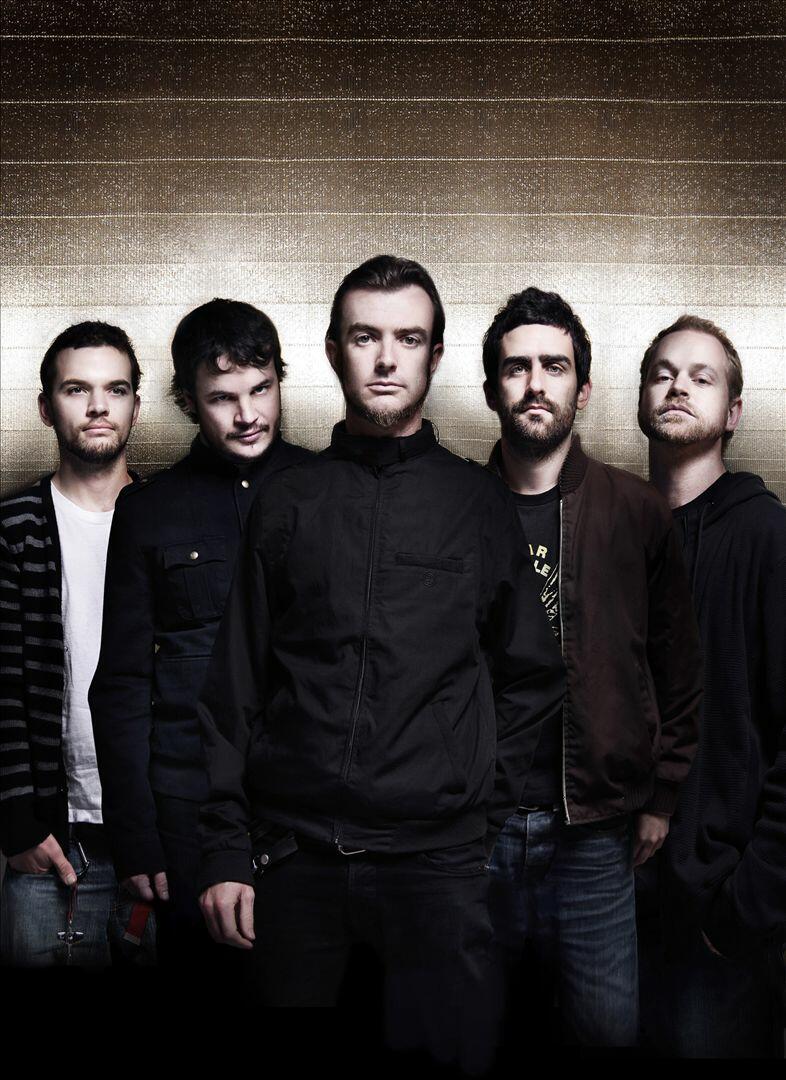Karnivool Wallpapers - Wallpaper Cave