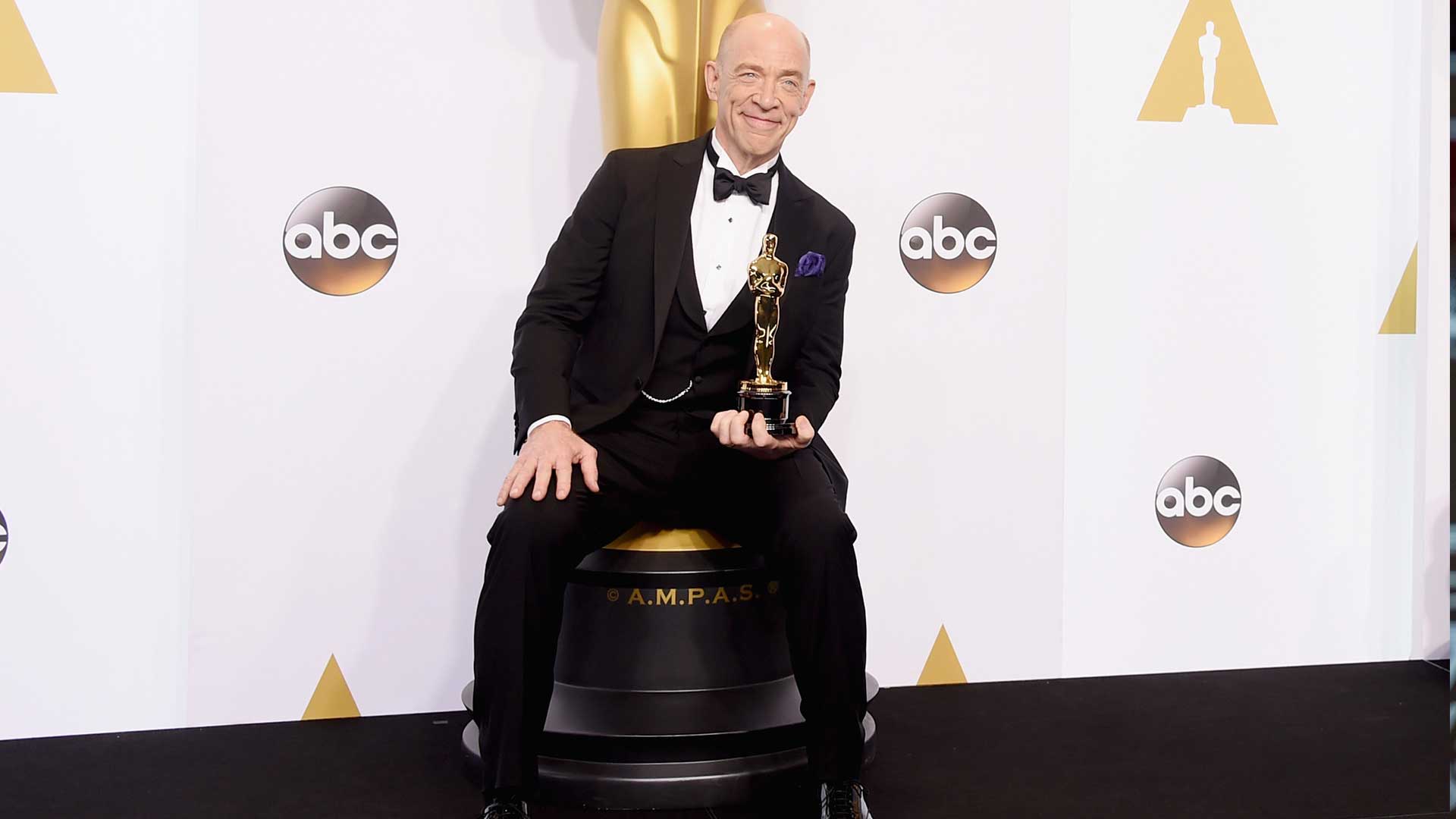 Jk Simmons Wallpapers - Wallpaper Cave