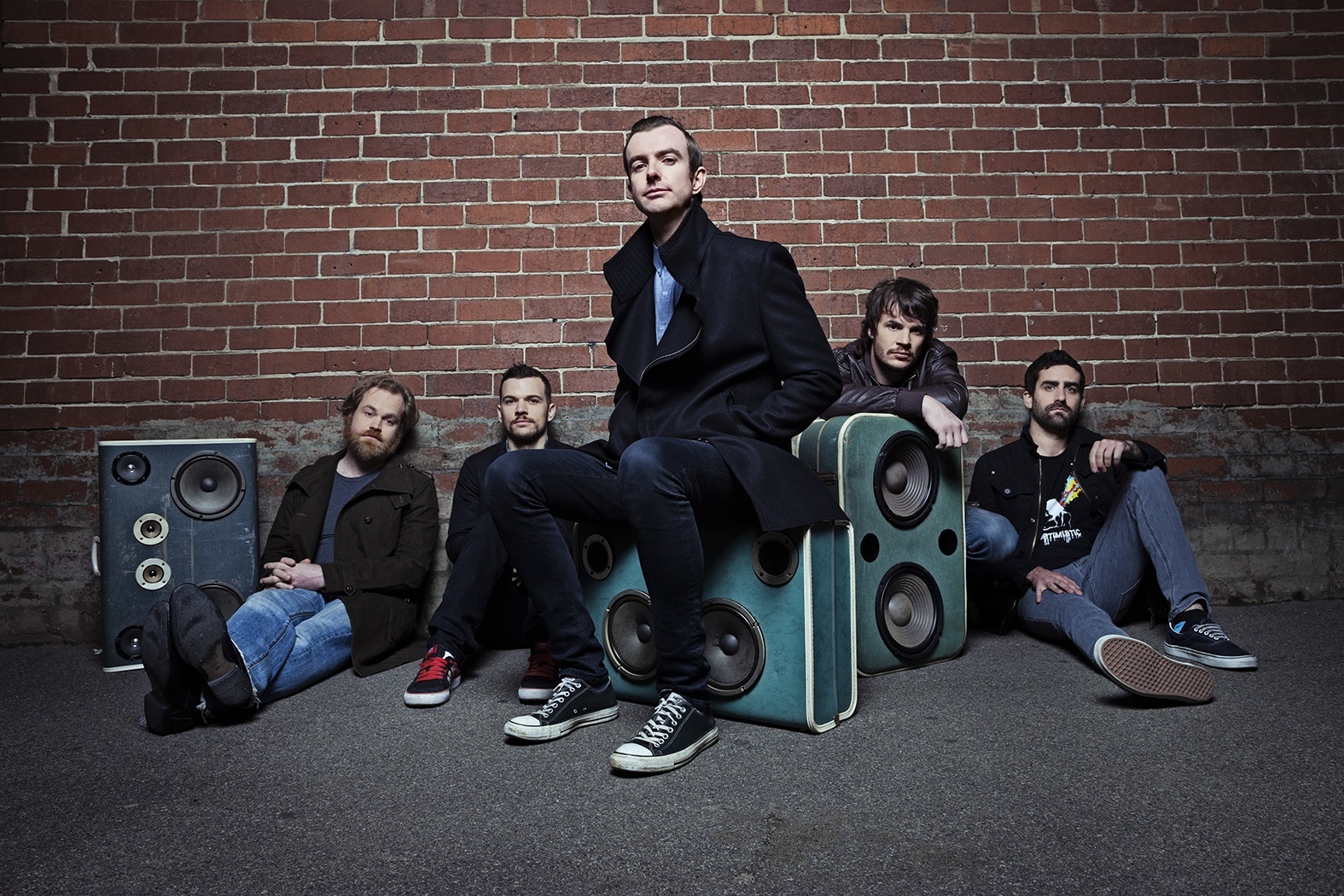 Karnivool Wallpapers - Wallpaper Cave