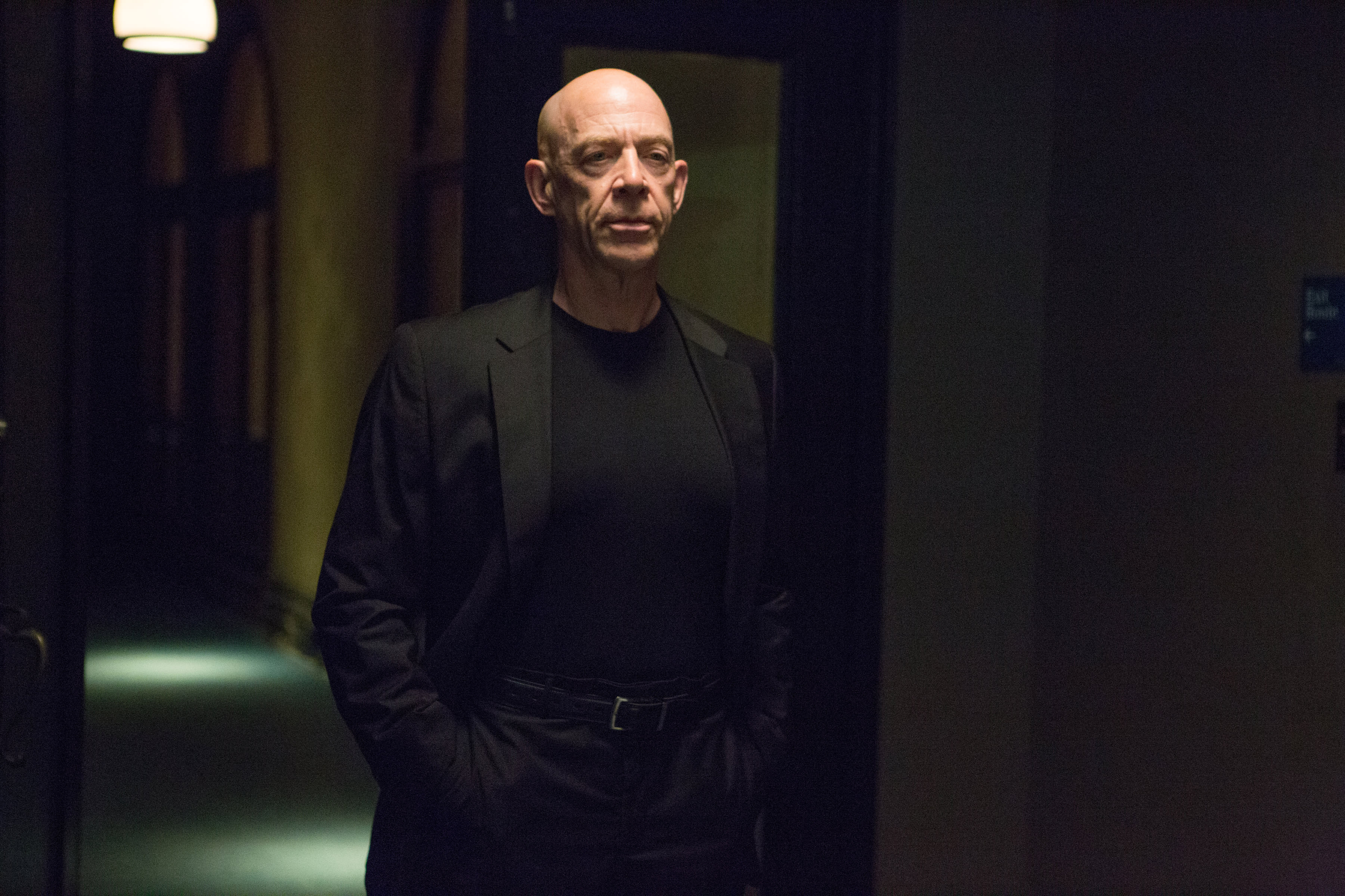 Jk Simmons Wallpapers - Wallpaper Cave