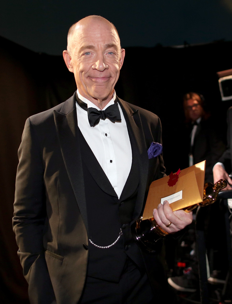 Jk Simmons Wallpapers - Wallpaper Cave