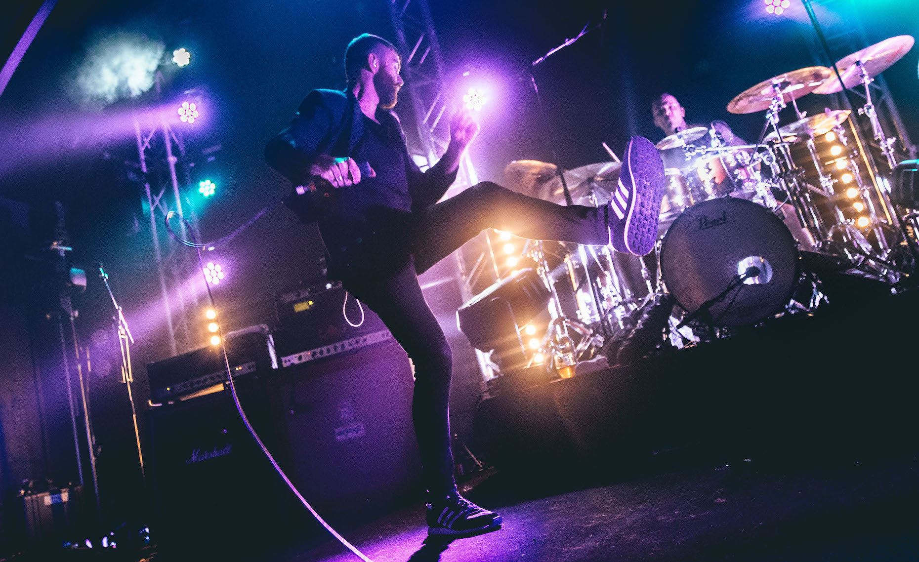 Karnivool Wallpapers - Wallpaper Cave