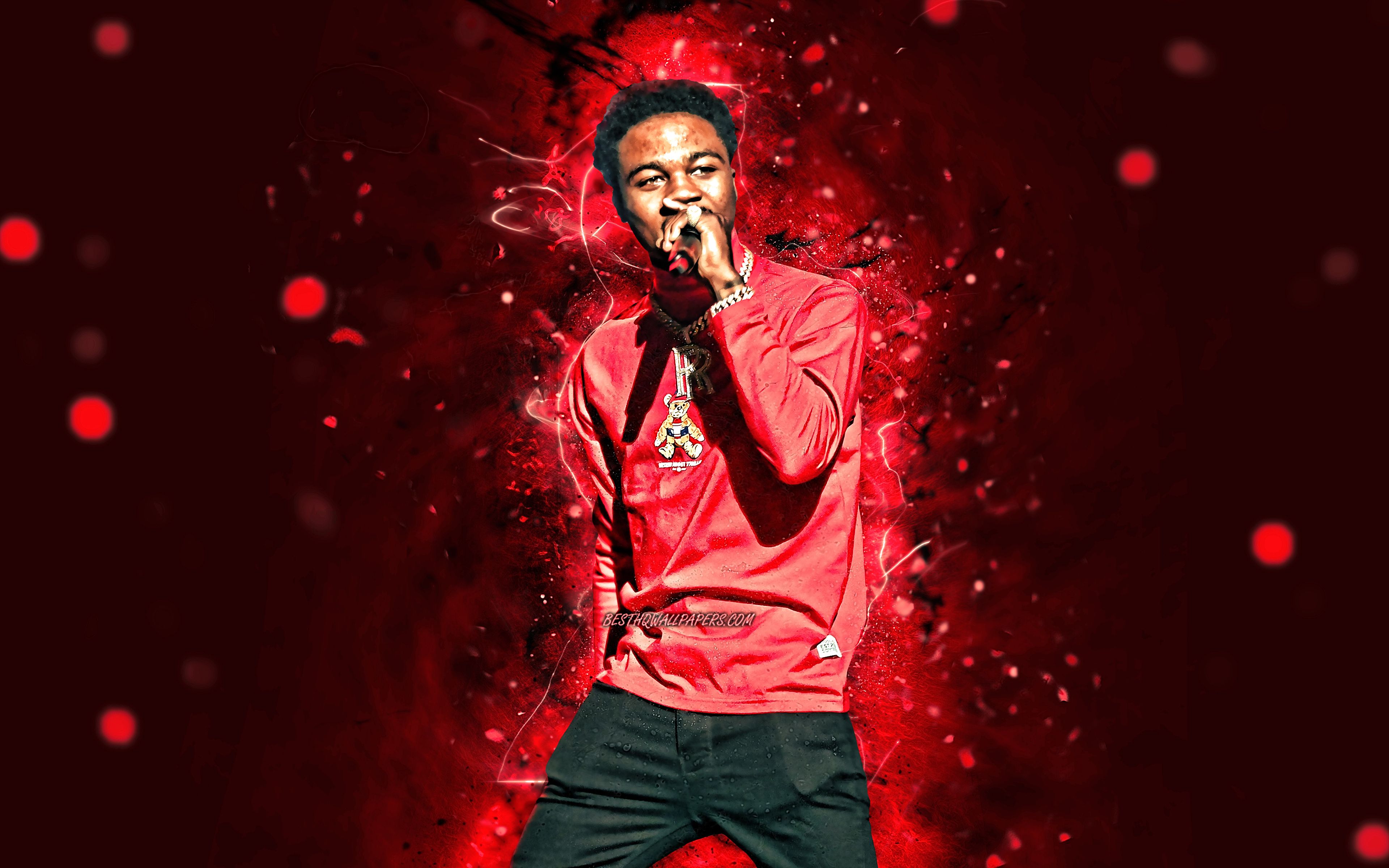 Roddy Ricch 2023 Wallpapers - Wallpaper Cave