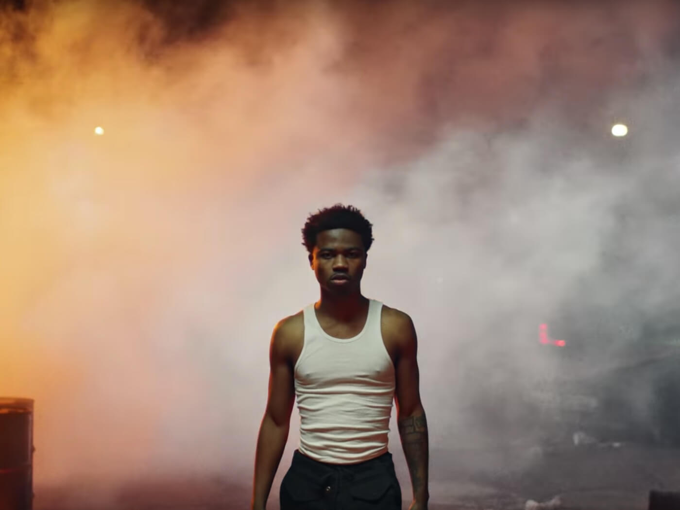 Roddy Ricch 2023 Wallpapers - Wallpaper Cave