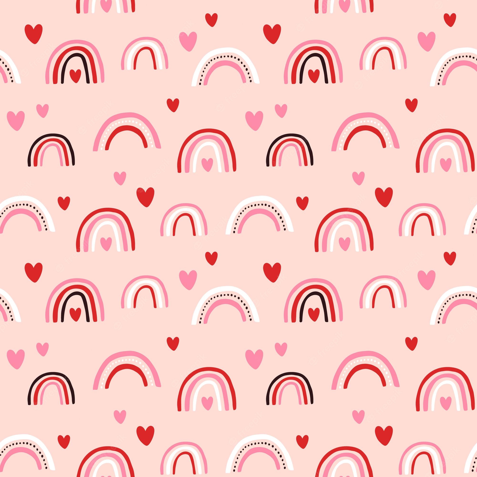 Boho Valentine Day Wallpapers - Wallpaper Cave