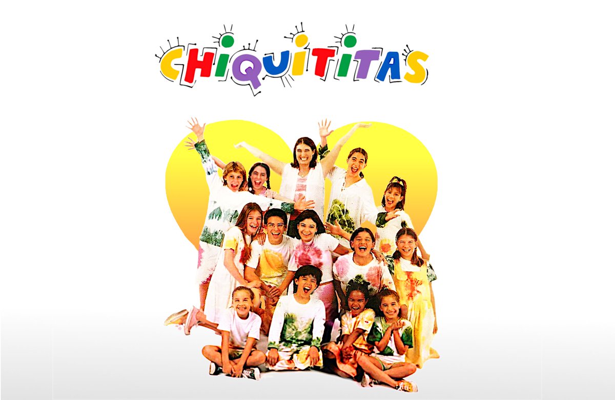 Chiquititas Wallpapers - Wallpaper Cave