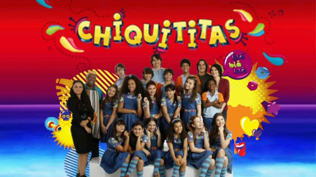 Chiquititas Wallpapers - Wallpaper Cave
