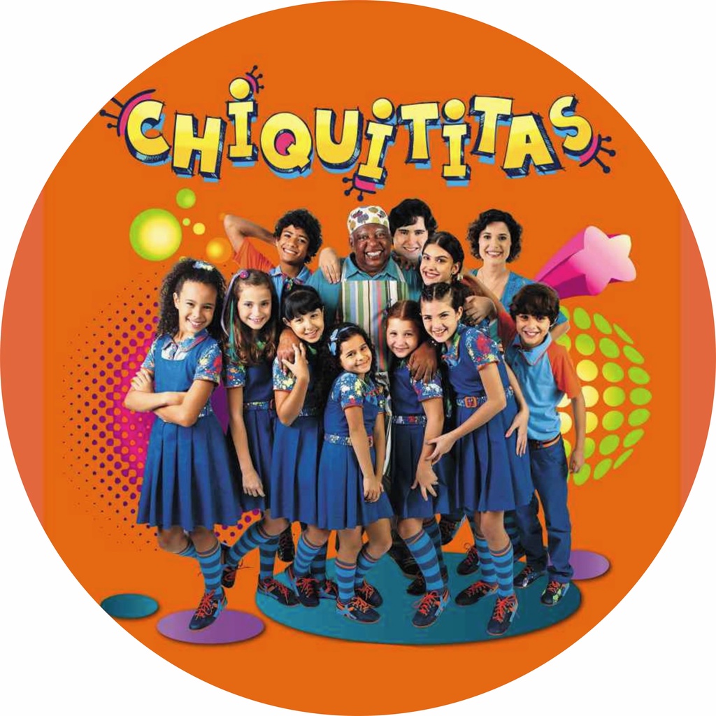 Chiquititas Wallpapers - Wallpaper Cave