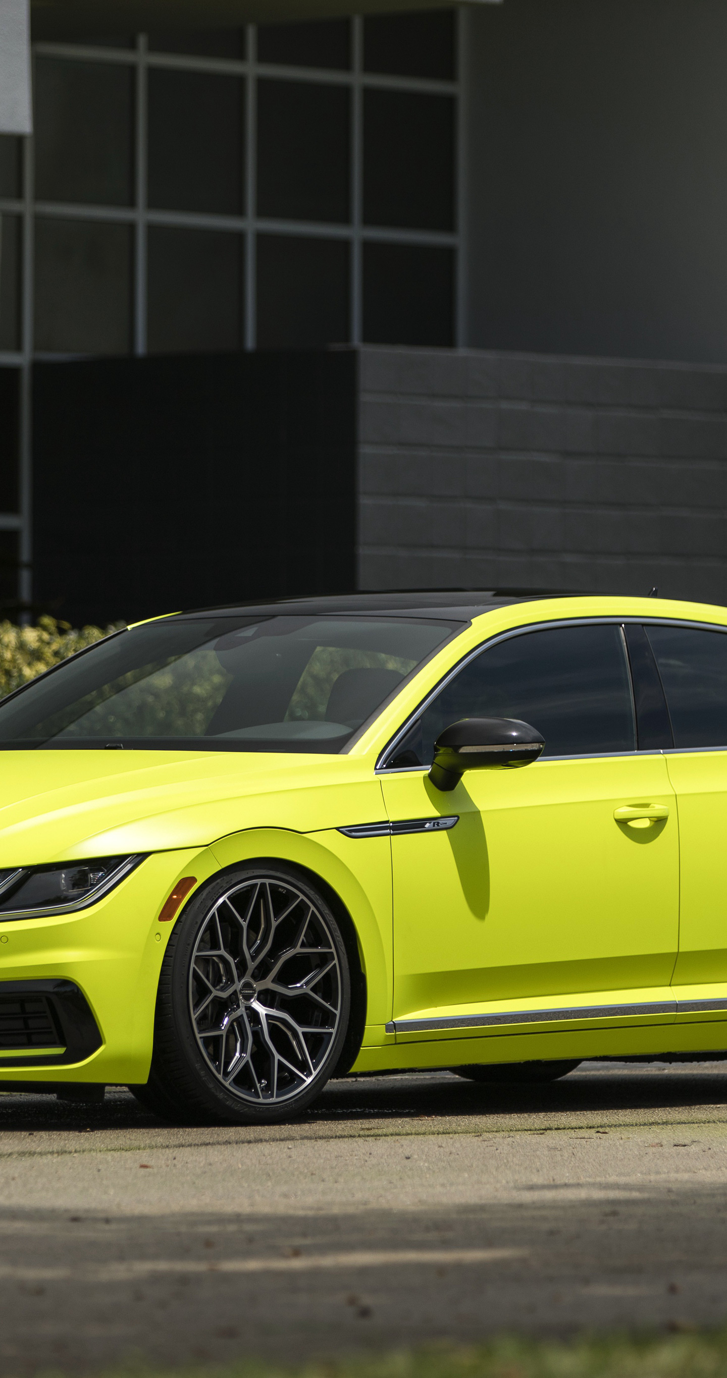 VW Arteon Wallpapers - Wallpaper Cave