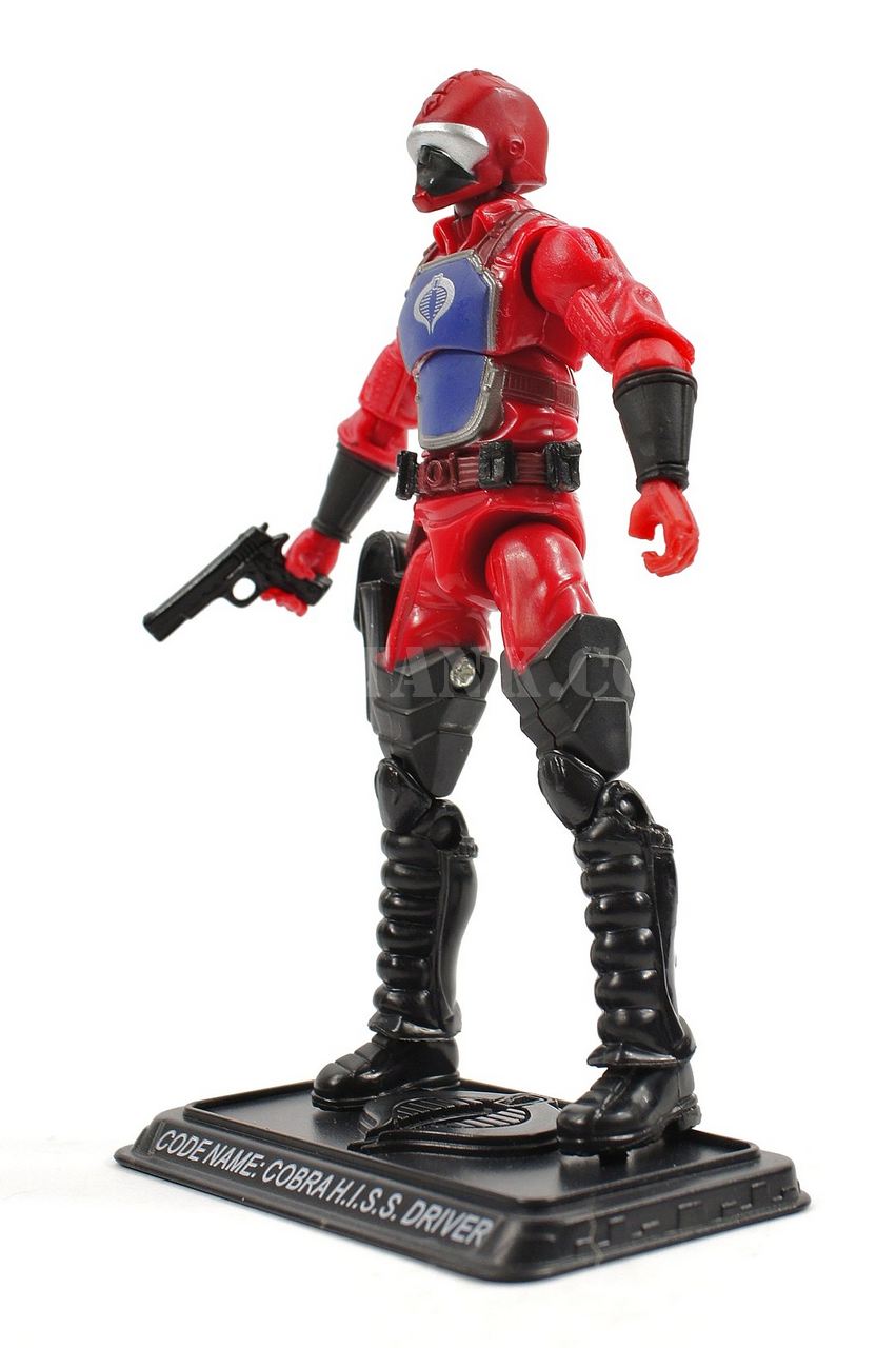 Cobra H.I.S.S. Driver Wallpapers - Wallpaper Cave