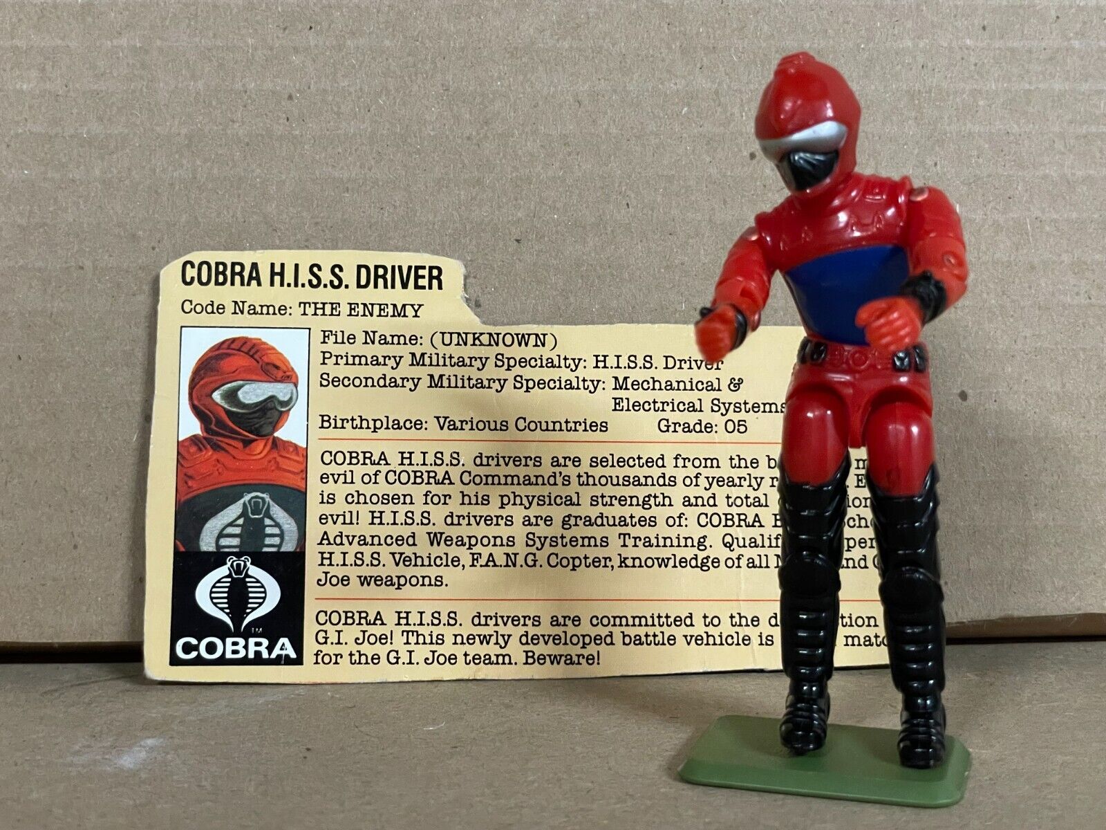 Cobra H.I.S.S. Driver Wallpapers - Wallpaper Cave
