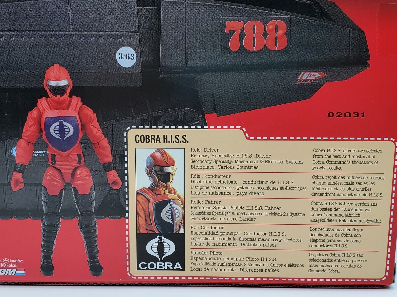 Cobra H.I.S.S. Driver Wallpapers - Wallpaper Cave