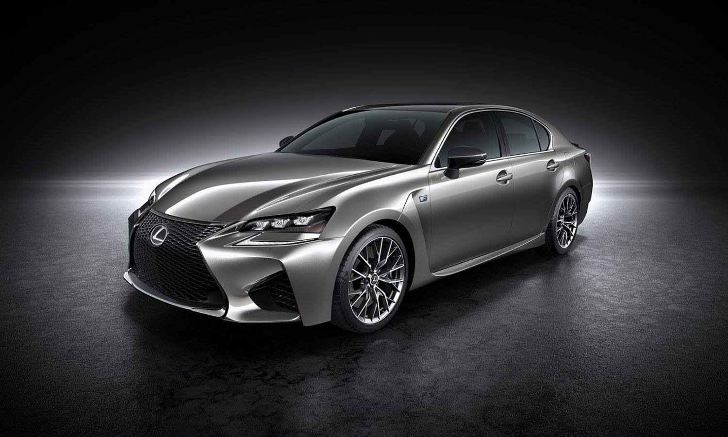 Lexus GSF Wallpapers - Wallpaper Cave