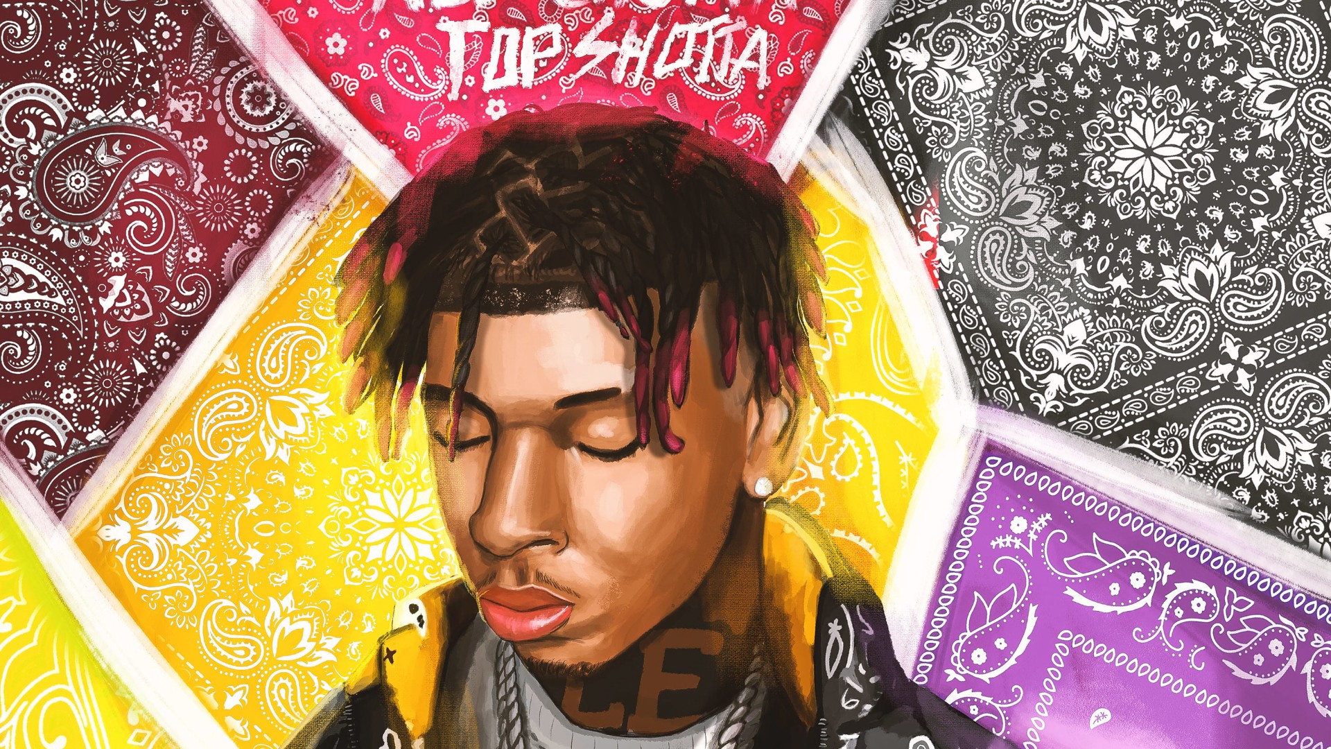 NLE 2023 Wallpapers - Wallpaper Cave