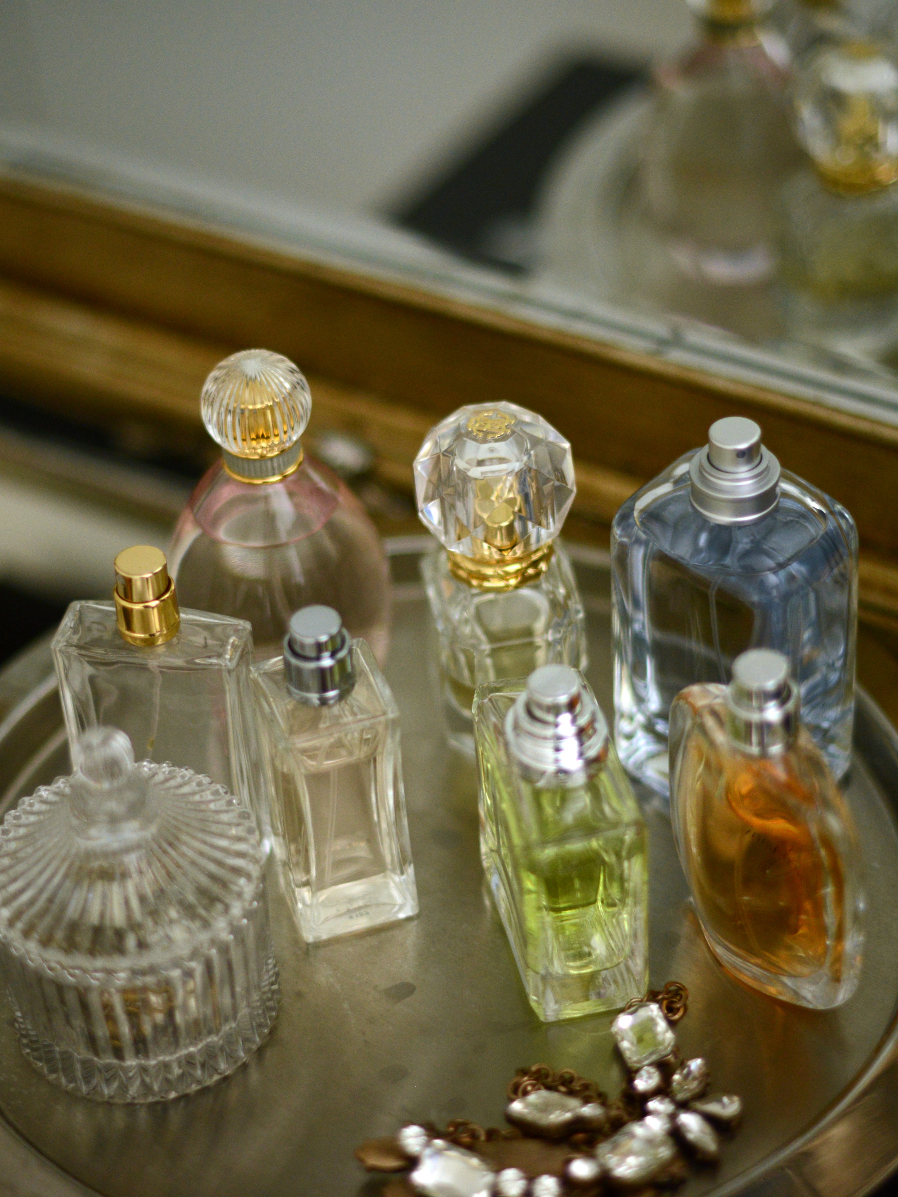 Spring Perfume Wallpapers - Wallpaper Cave