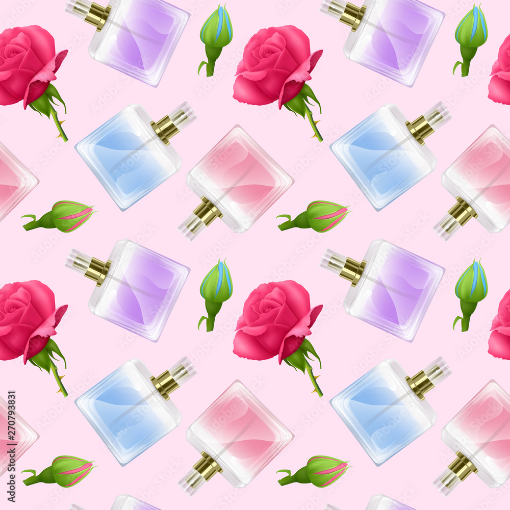 Spring Perfume Wallpapers - Wallpaper Cave