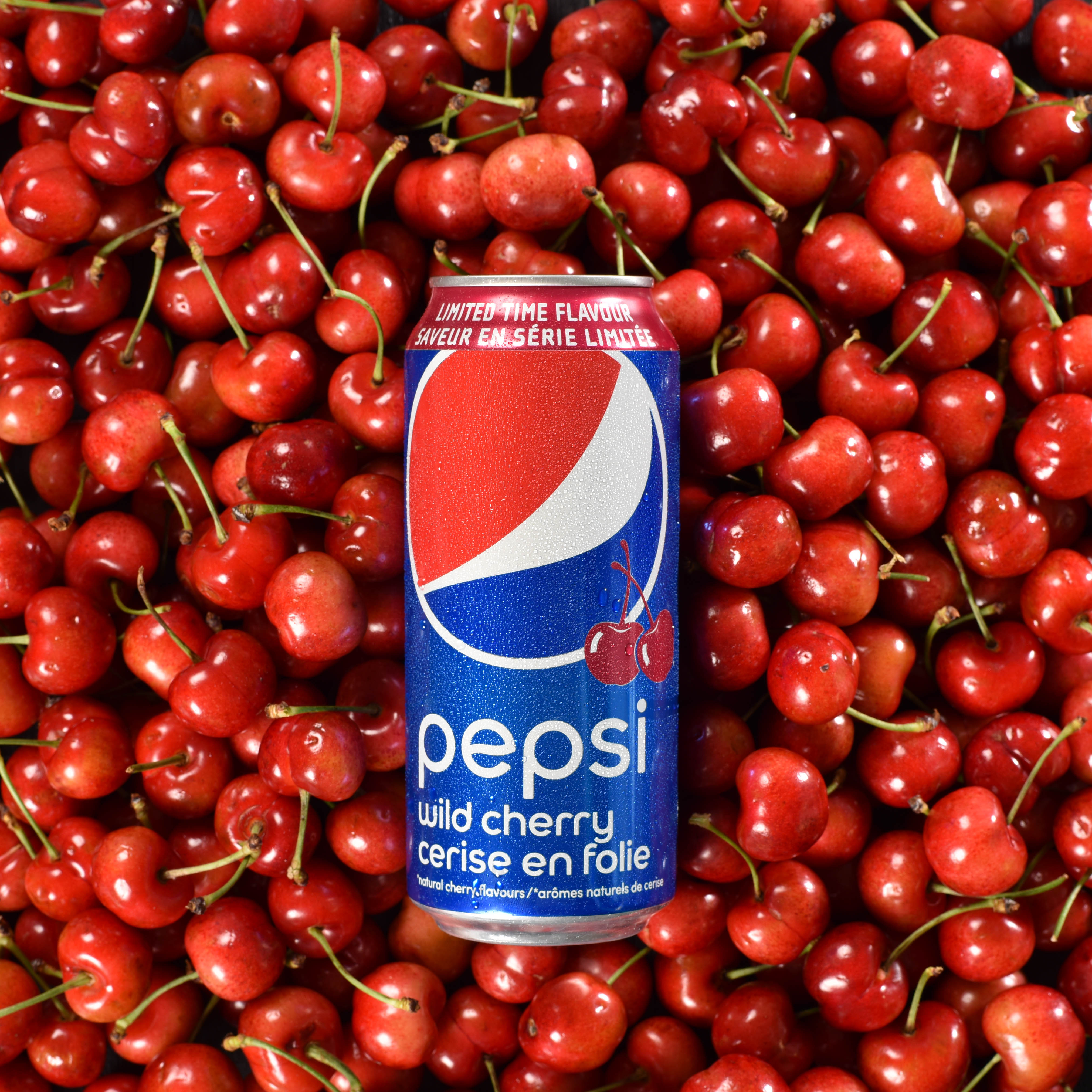 Pepsi Wild Cherry Wallpapers - Wallpaper Cave