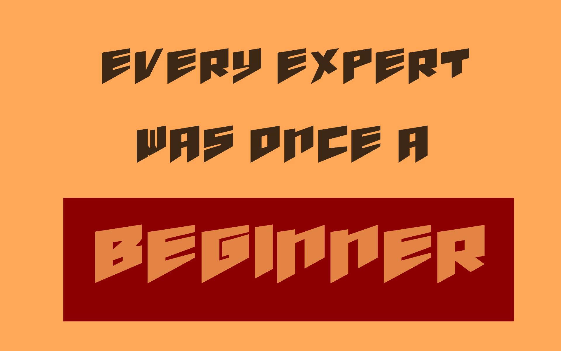 Beginner Wallpapers - Wallpaper Cave