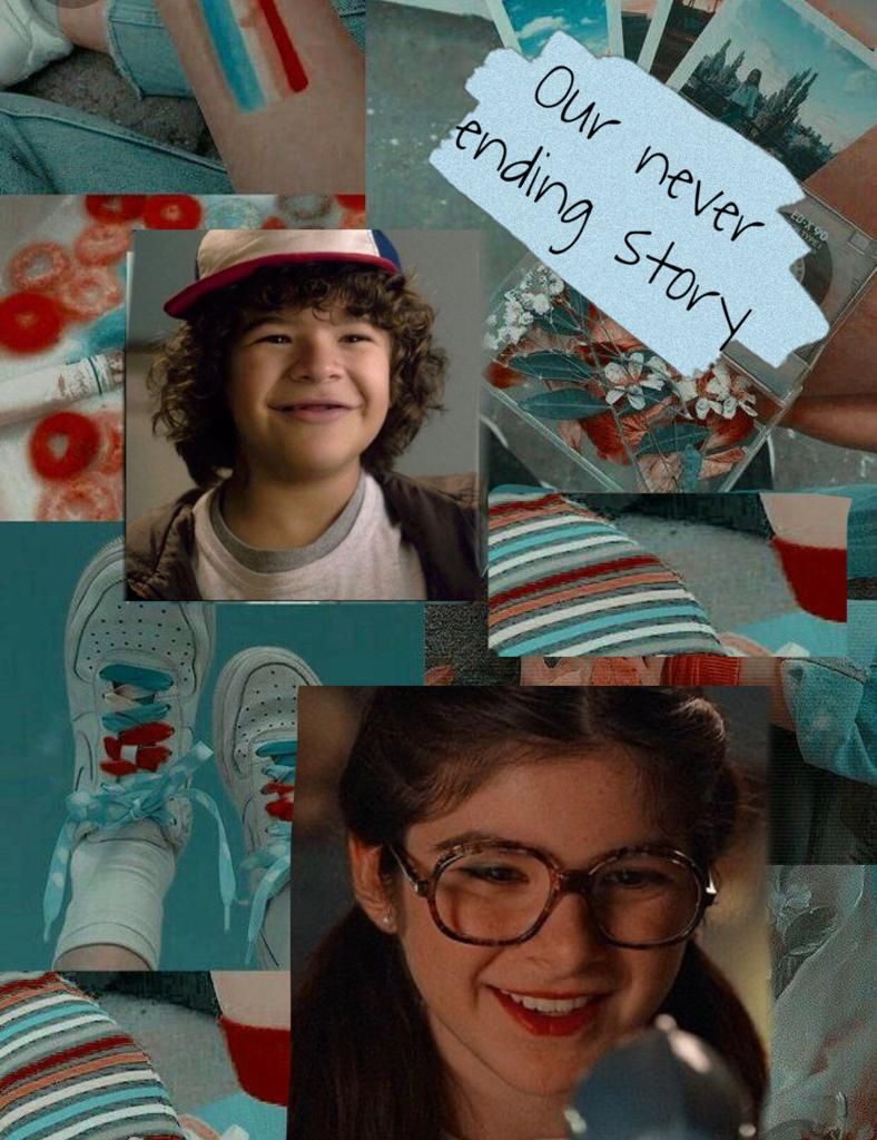 Suzie Stranger Things Wallpapers - Wallpaper Cave