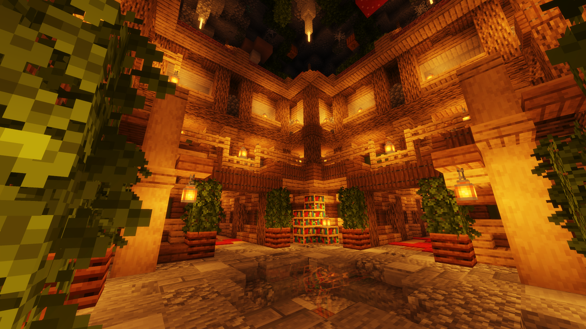 Underground Base Wallpapers - Wallpaper Cave