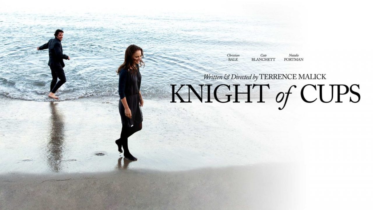 Knight Of Cups Wallpapers - Wallpaper Cave