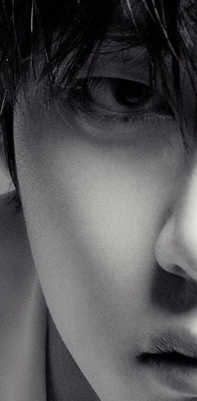 Kim Taehyung Dark Wallpapers - Wallpaper Cave