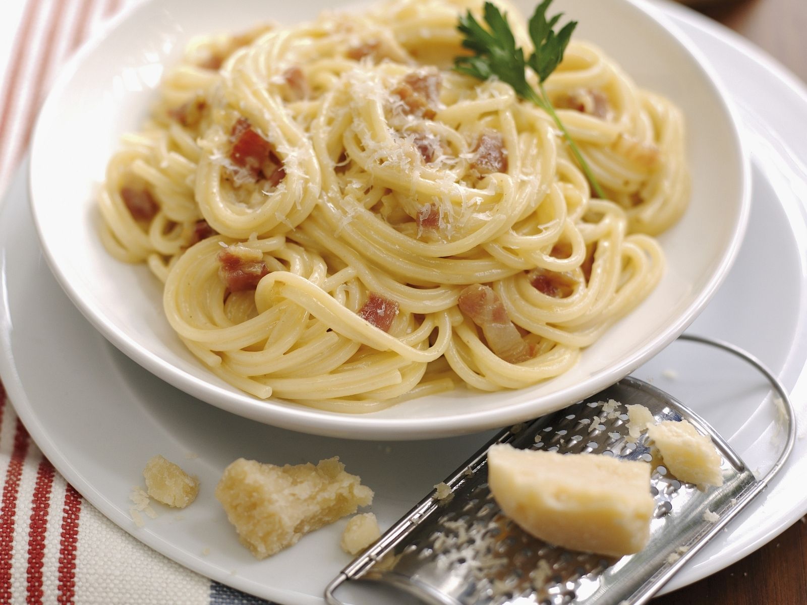 Carbonara Wallpapers - Wallpaper Cave