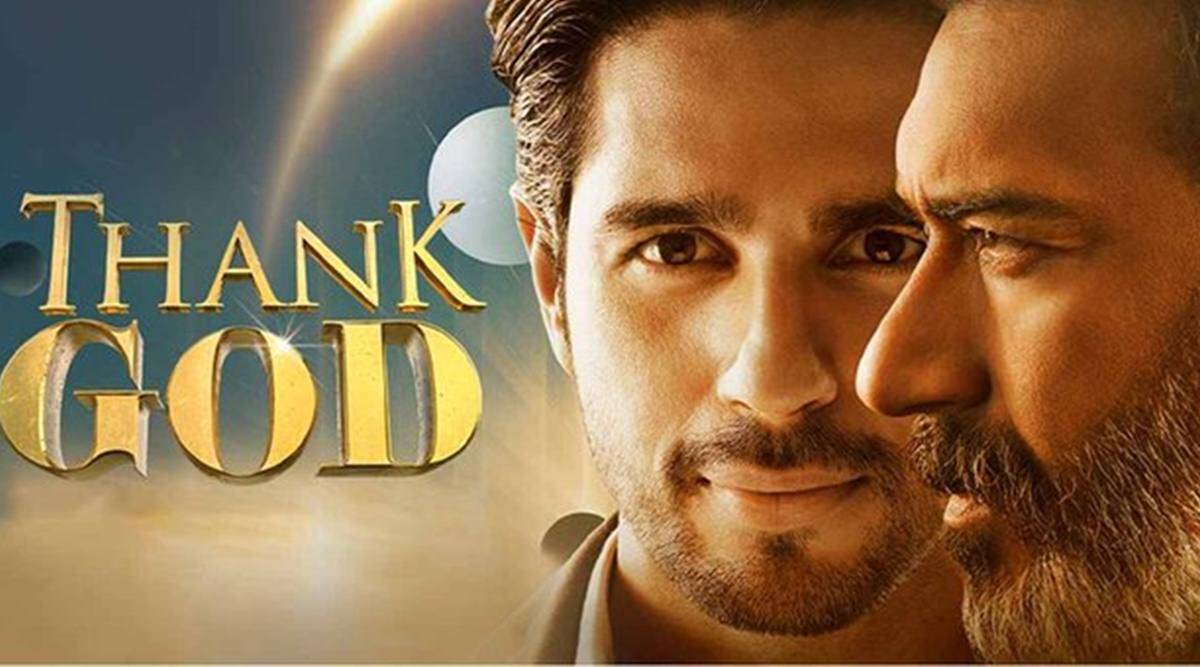 Thank God Movie Wallpapers - Wallpaper Cave