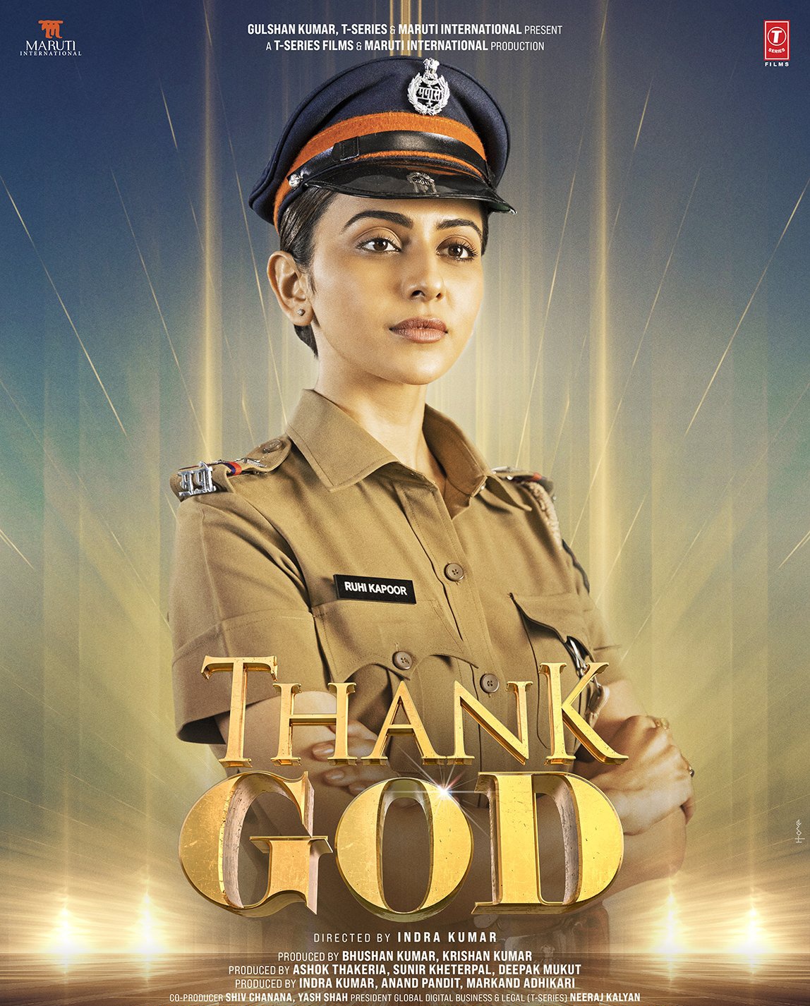 Thank God Movie Wallpapers - Wallpaper Cave